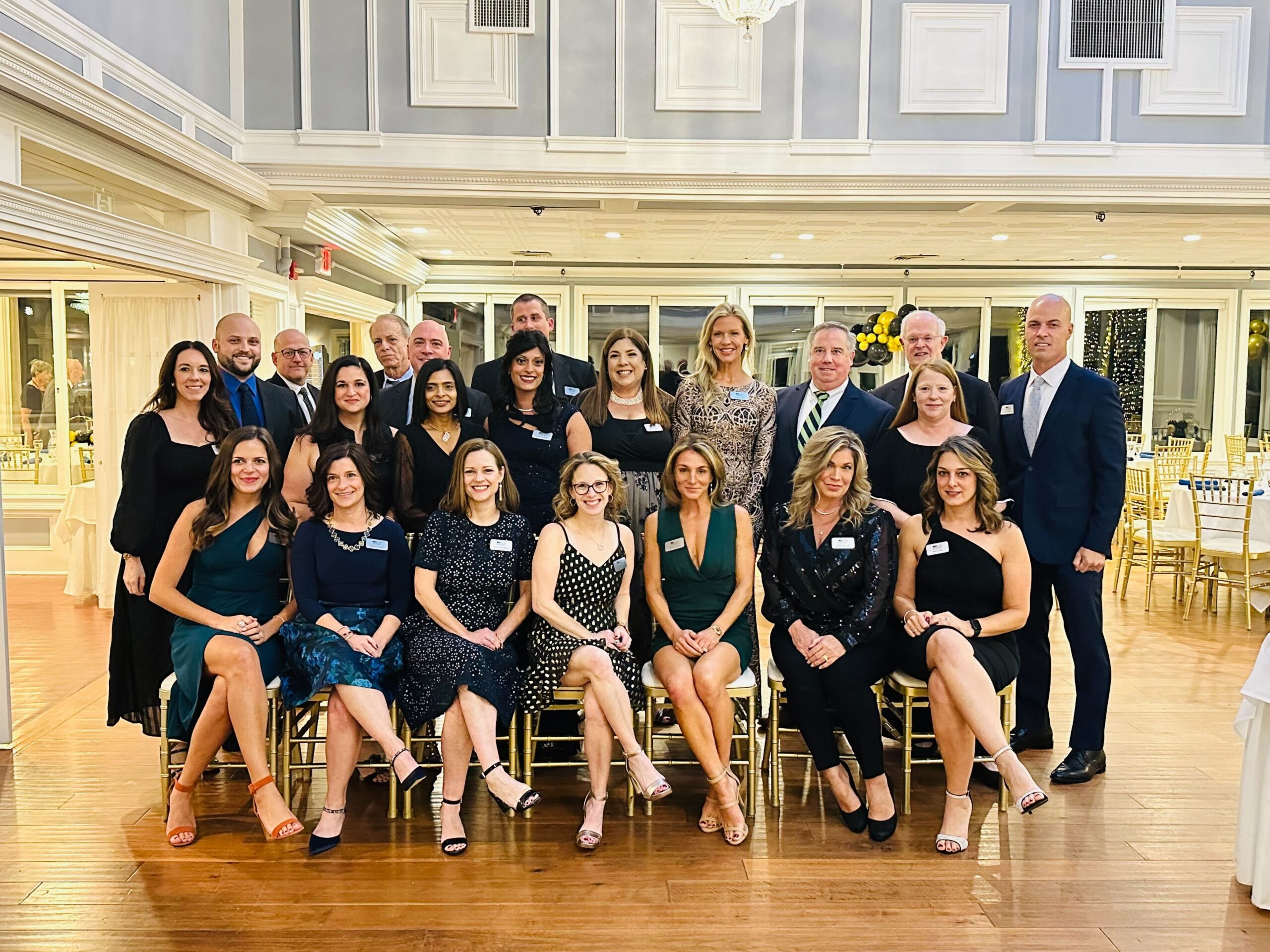 Board Of Directors - Glastonbury Education Foundation